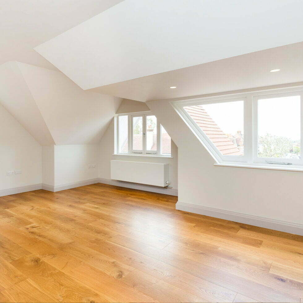 Finition de plancher de bois sans poussière, quel sont les avantages ...