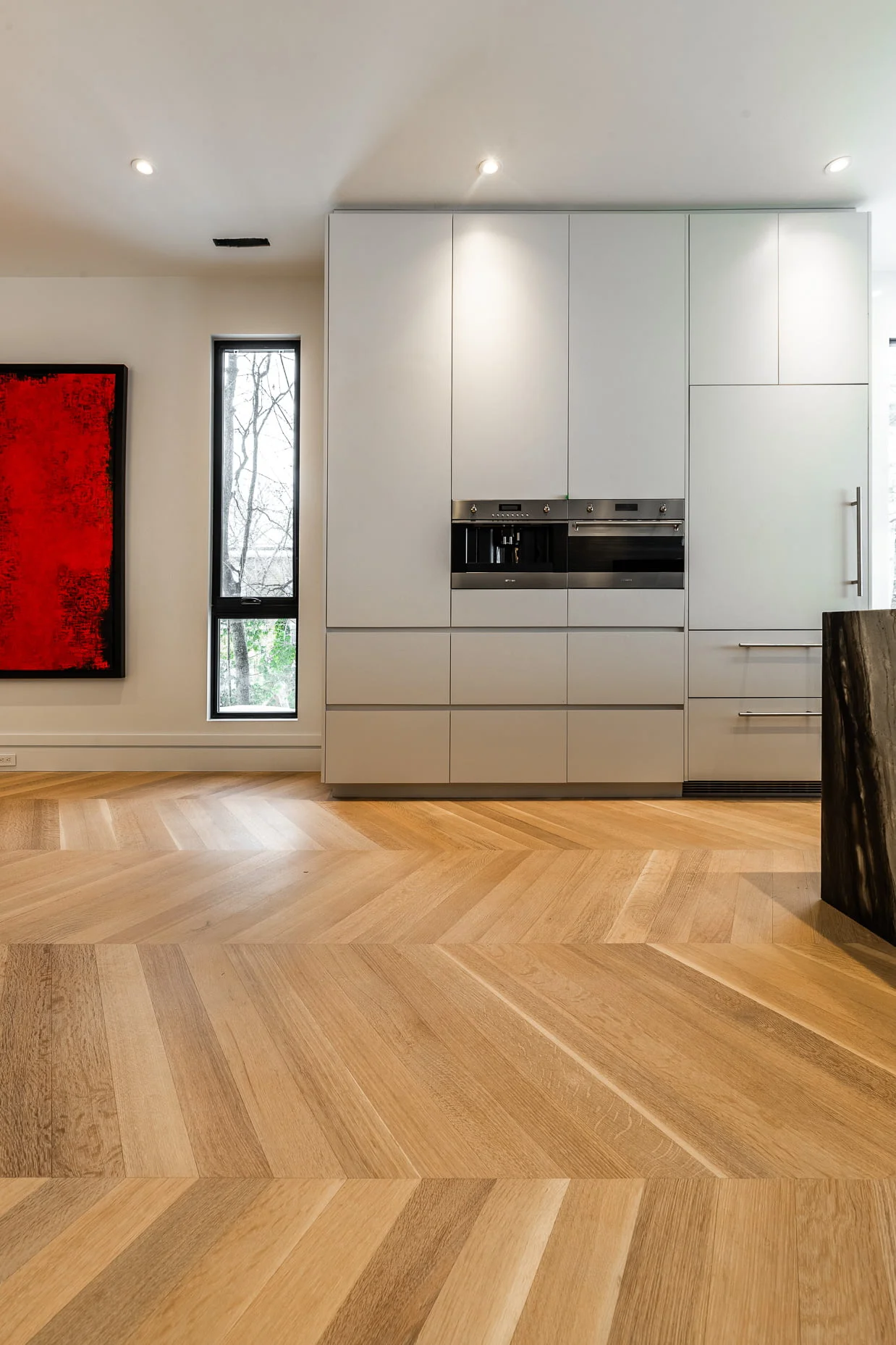 Floor Sanding | Mebesa